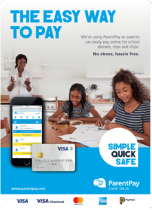 Parent Pay – Newport CE Junior School